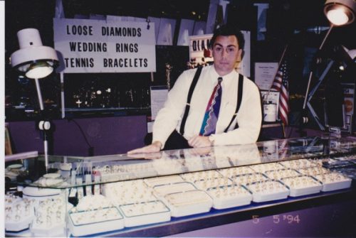 Houston Diamond Outlet | Wholesale Diamonds & Expertise