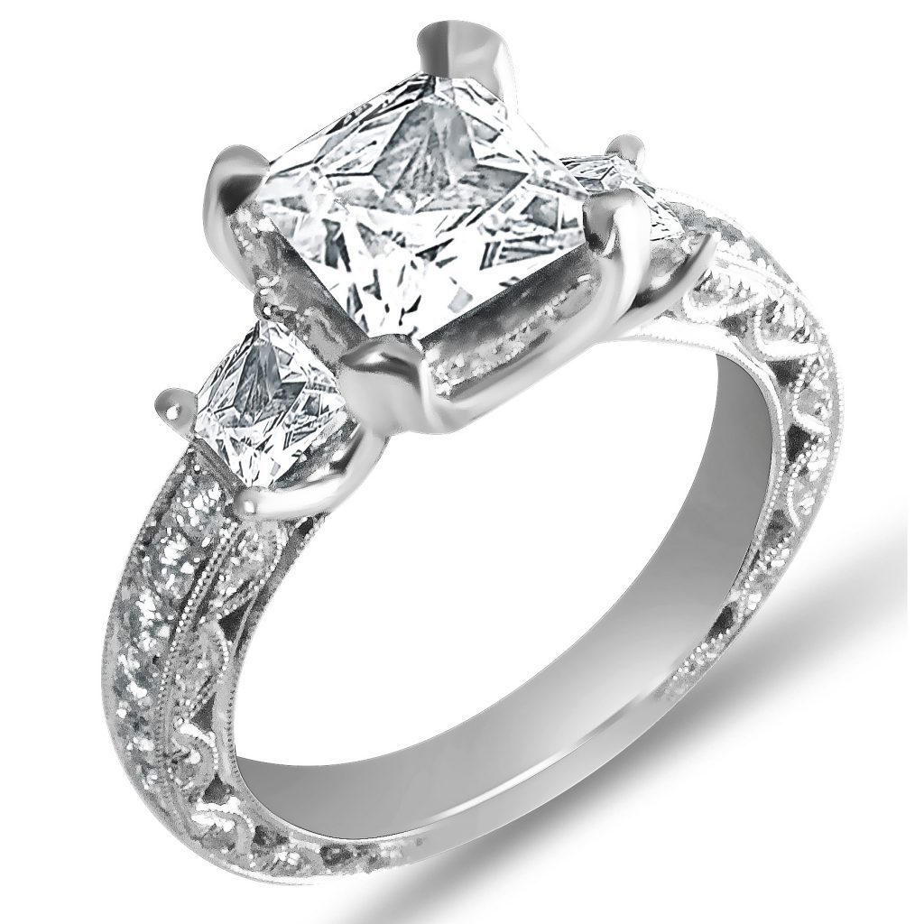 Houston Diamond Outlet | Wedding Diamonds & Engagement Rings