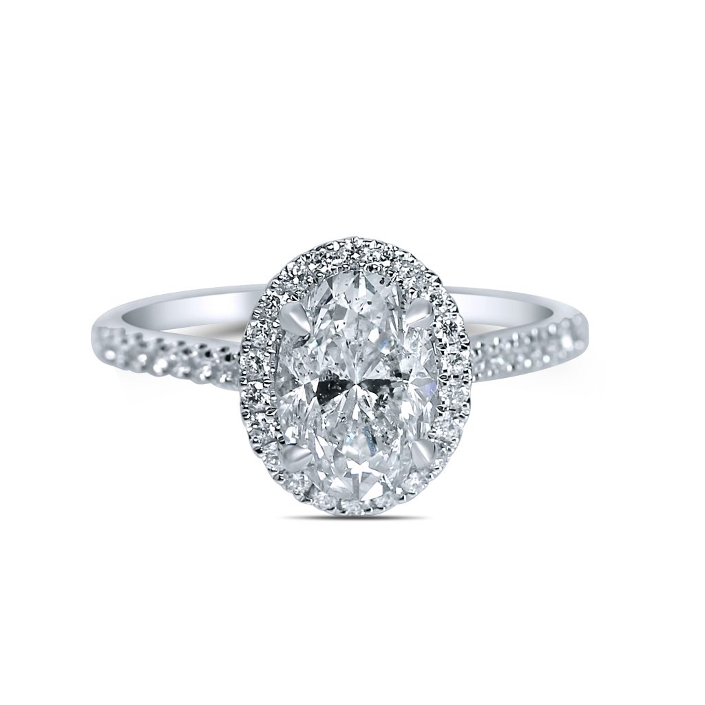 Wholesale Diamond Engagement Rings | Houston Diamond Experts