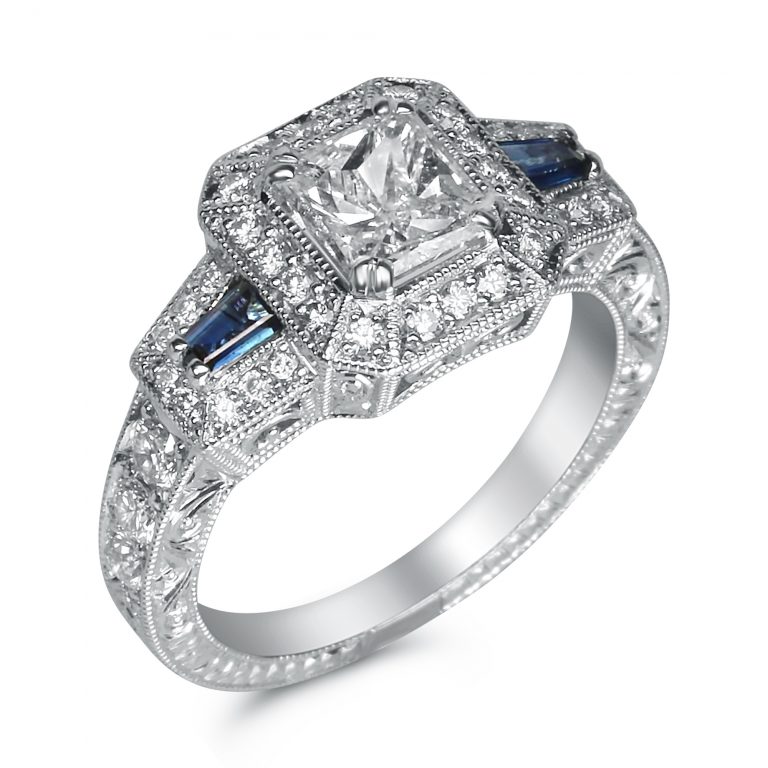 Houston Diamond Outlet | Wedding Diamonds & Engagement Rings