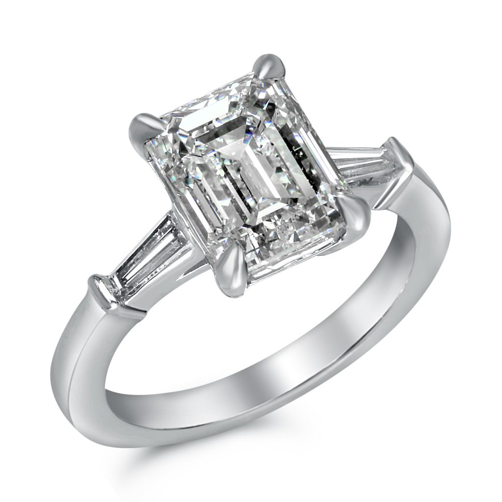 Houston Diamond Outlet | Wedding Diamonds & Engagement Rings