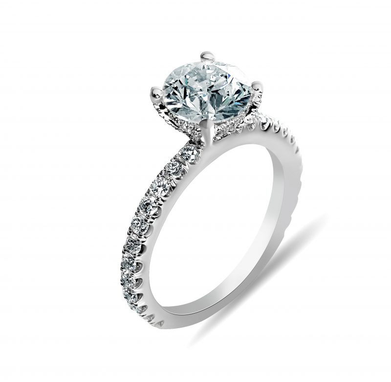 Houston Diamond Outlet | Wedding Diamonds & Engagement Rings