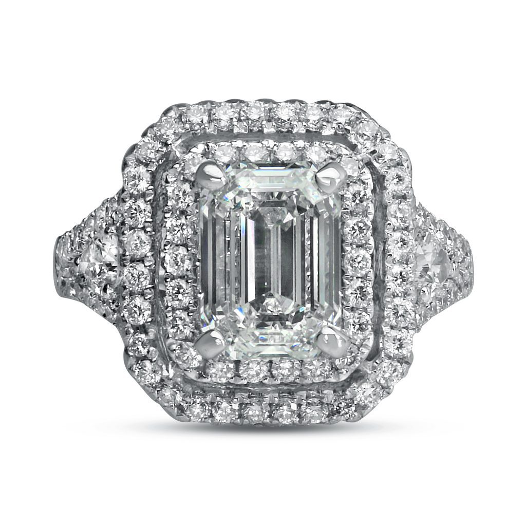 Wholesale Diamond Engagement Rings | Houston Diamond Experts