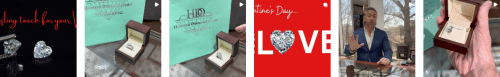 Houston Wholesale Diamonds | Engagement Rings & Custom Jewelry